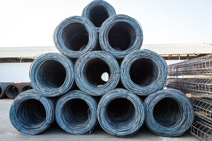 Hod Assaf Industries Ltd