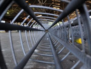 Hod Assaf Industries Ltd