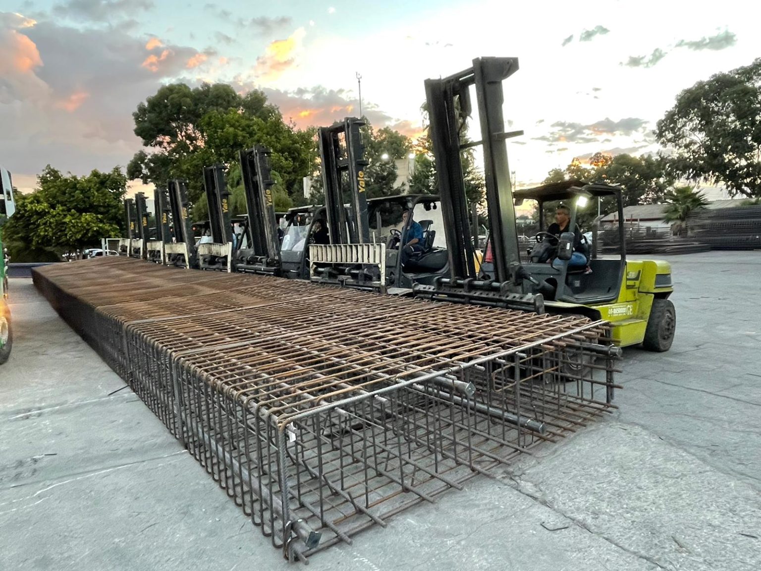 Hod Assaf Industries Ltd